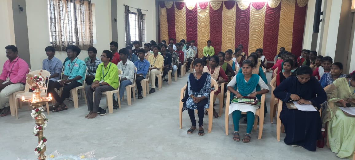 State level Seminar on Botany – 2024 | Suncolleges